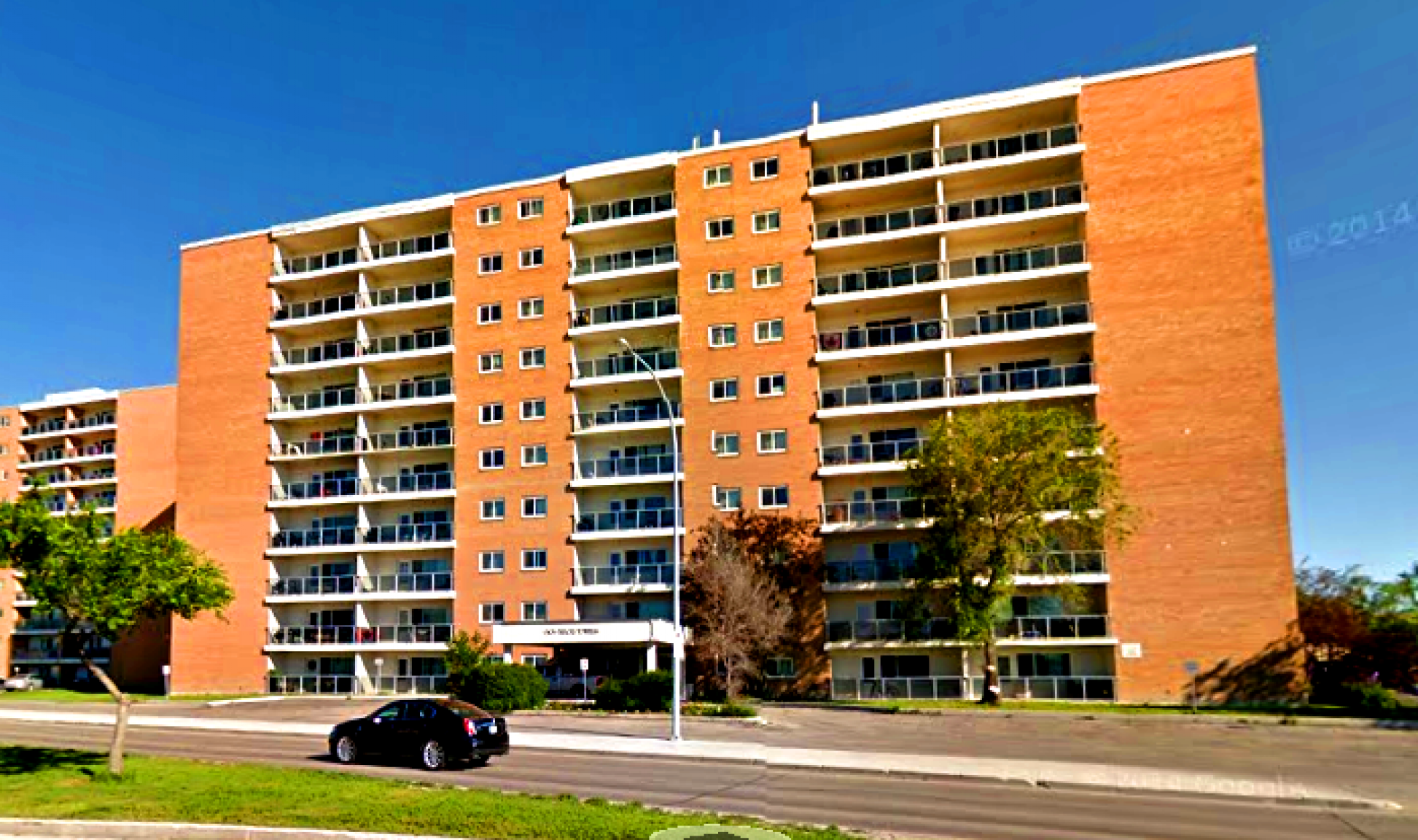 Taylor Towers | Active Management Ltd.