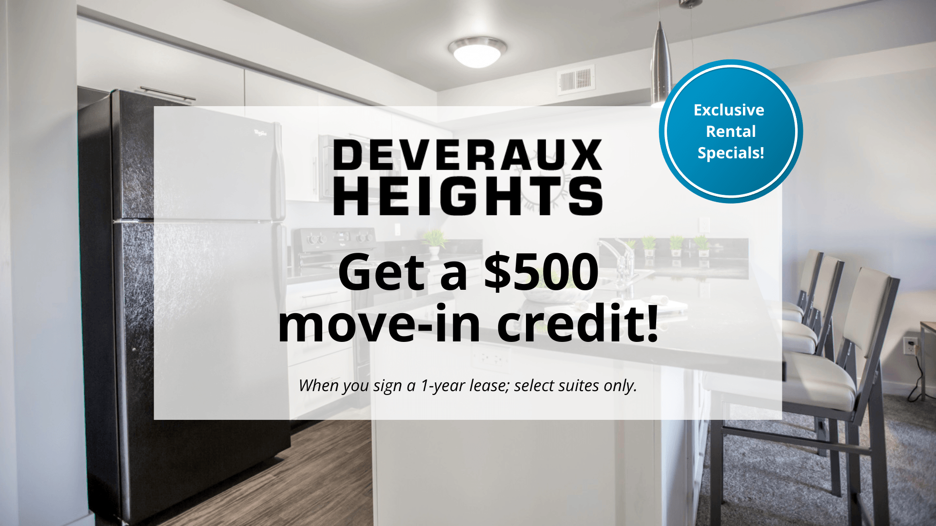 Deveraux Heights - 5601 Gordon Road, Regina, SK