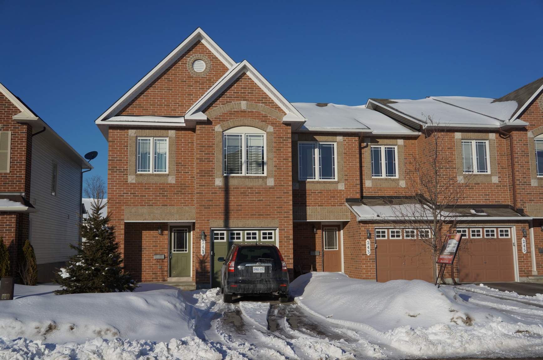 241 Hunterbrook - 241 Hunterbrook, Kanata, ON