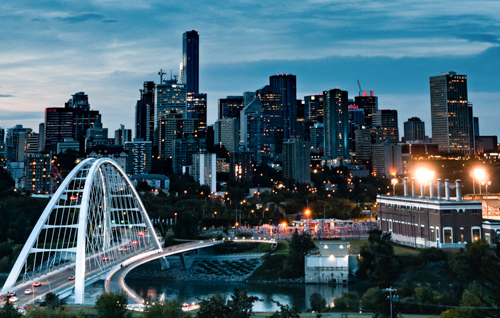 Why You Should Live in Edmonton