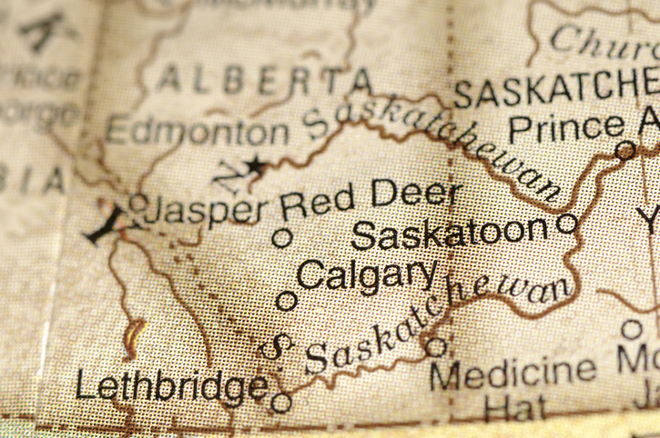 Why You Should Live in Red Deer