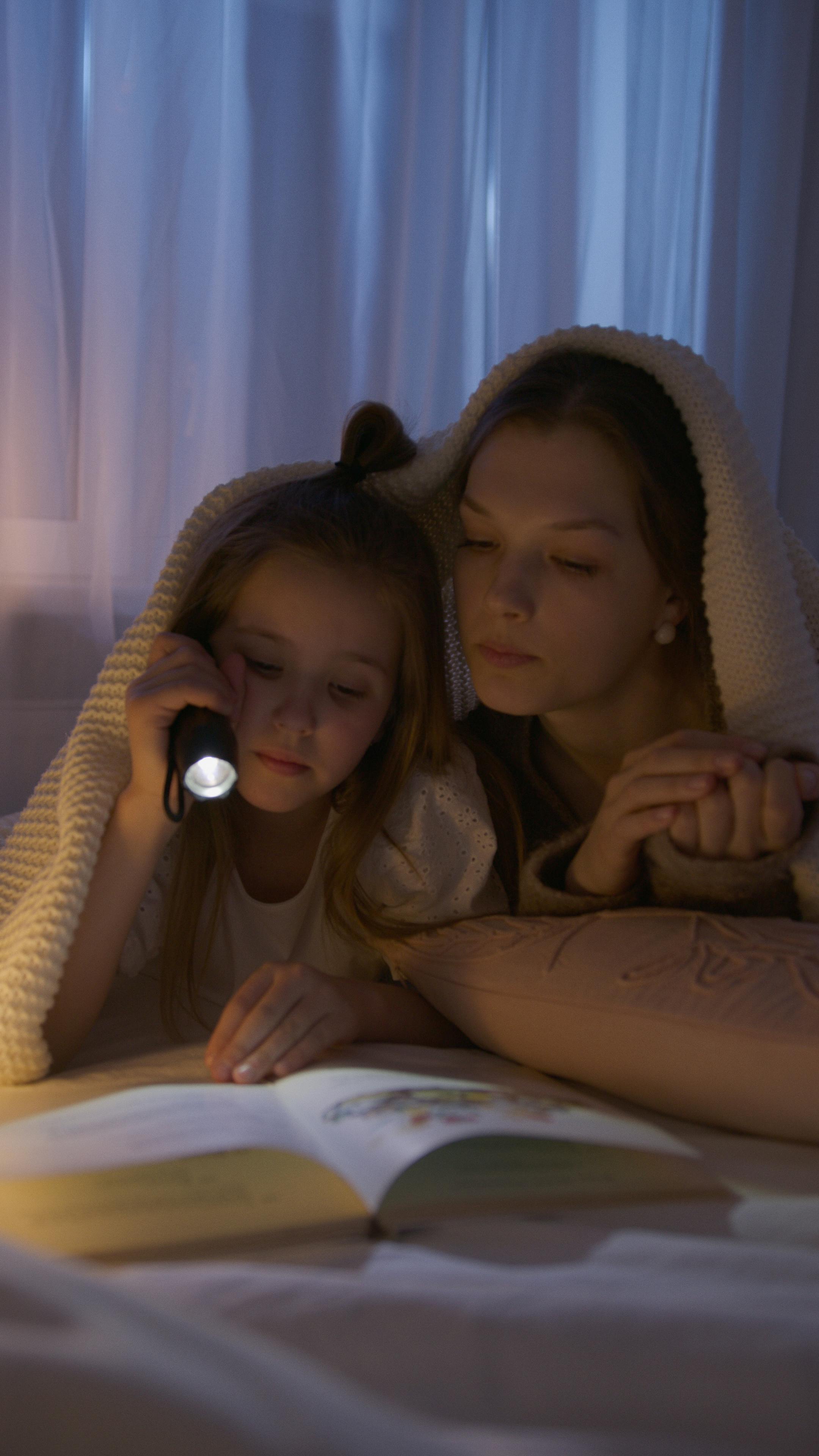 How to Prepare for an Emergency Blackout