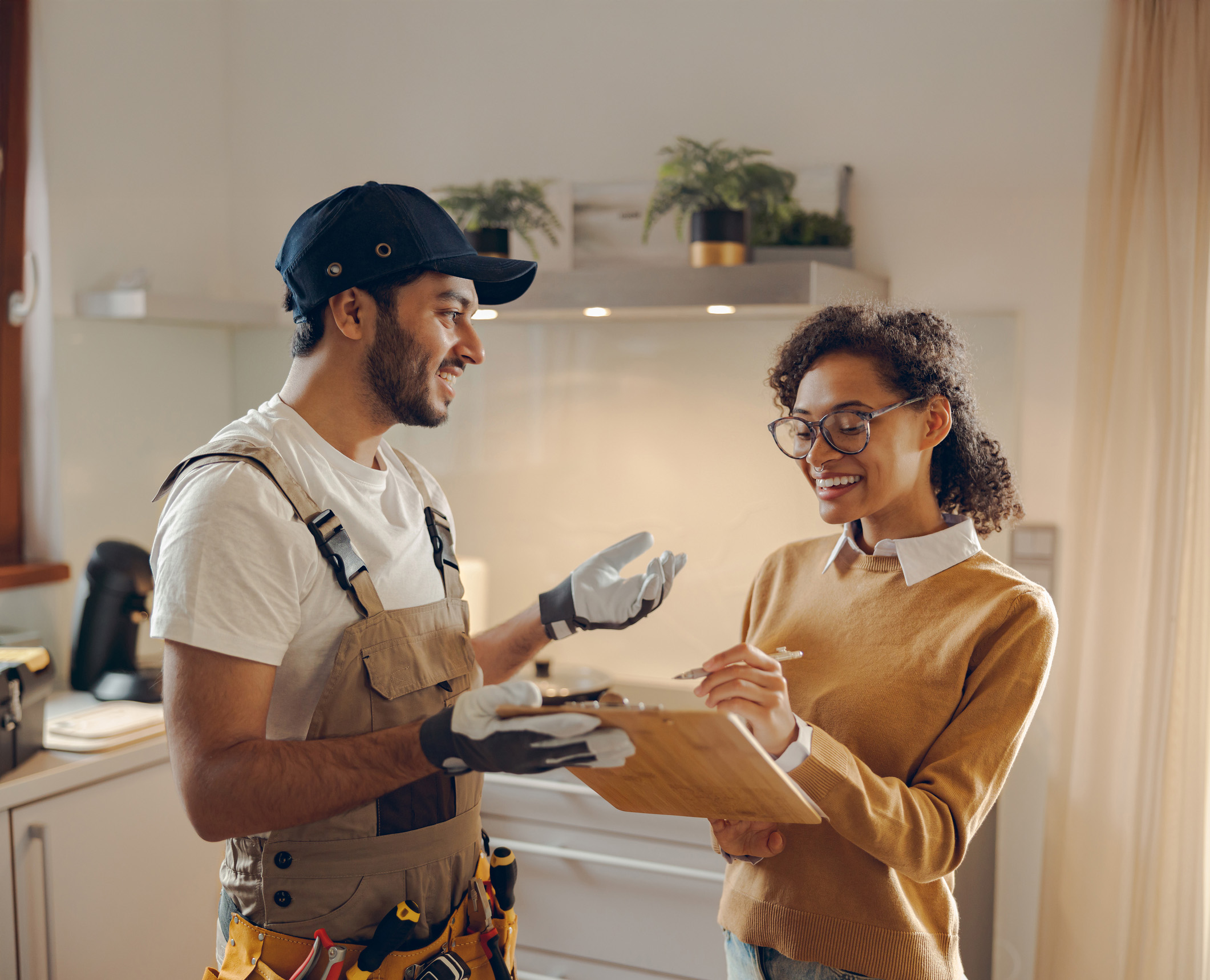 How to Successfully Report Maintenance Issues