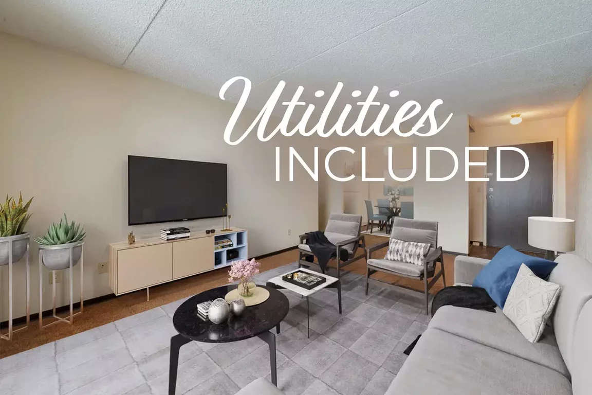 Northgate Manor II - Ideal Location