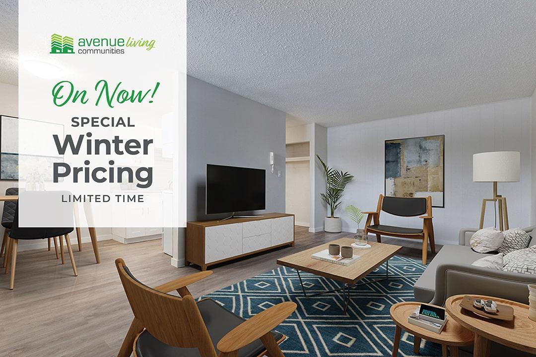 Westside Apartments - Budget Friendly Rentals