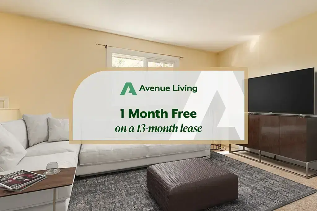 Spruce View Apartments - Camrose, Alberta