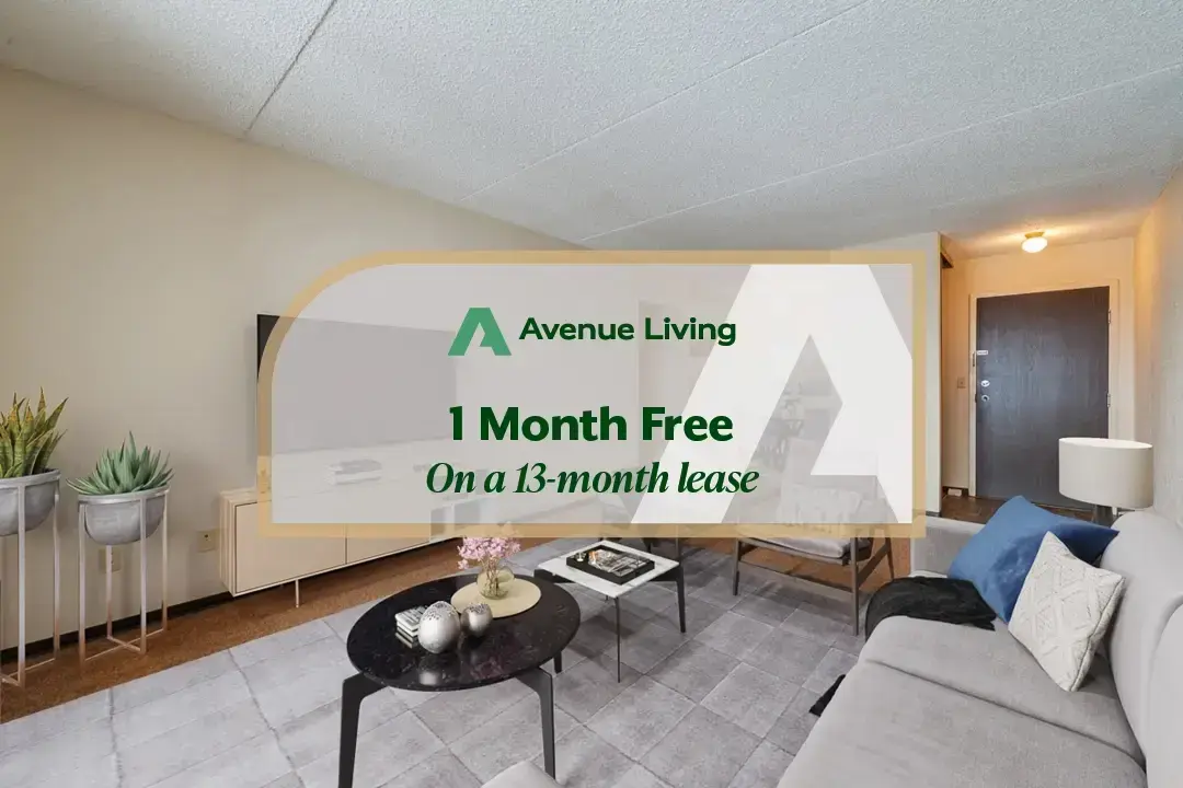 Northgate Manor II Apartments - Ideal Location