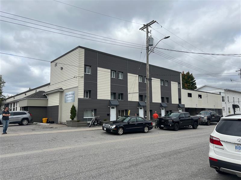 North Bay Apartments | First North Property Management