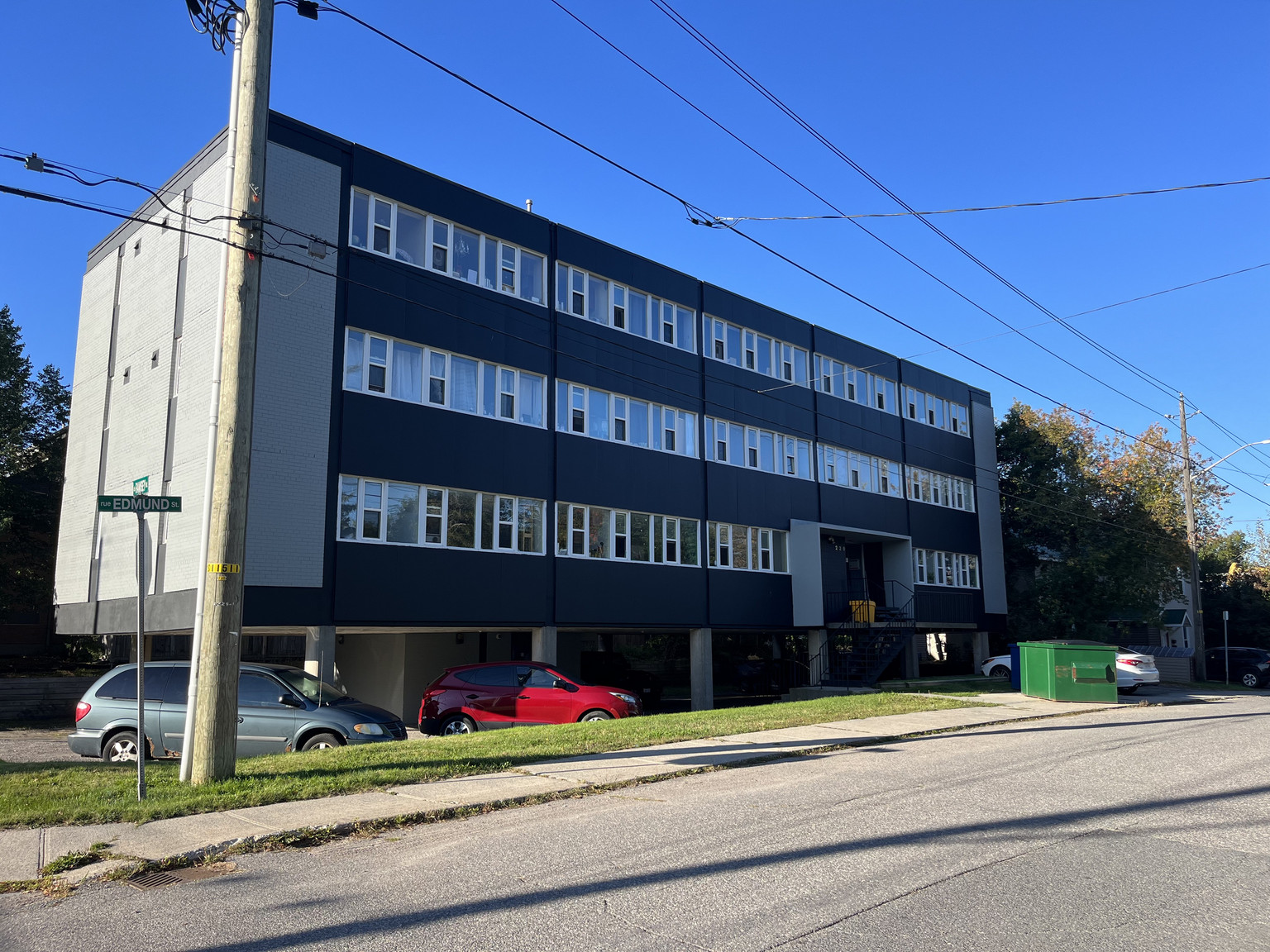 229 Edmund Street | First North Property Management