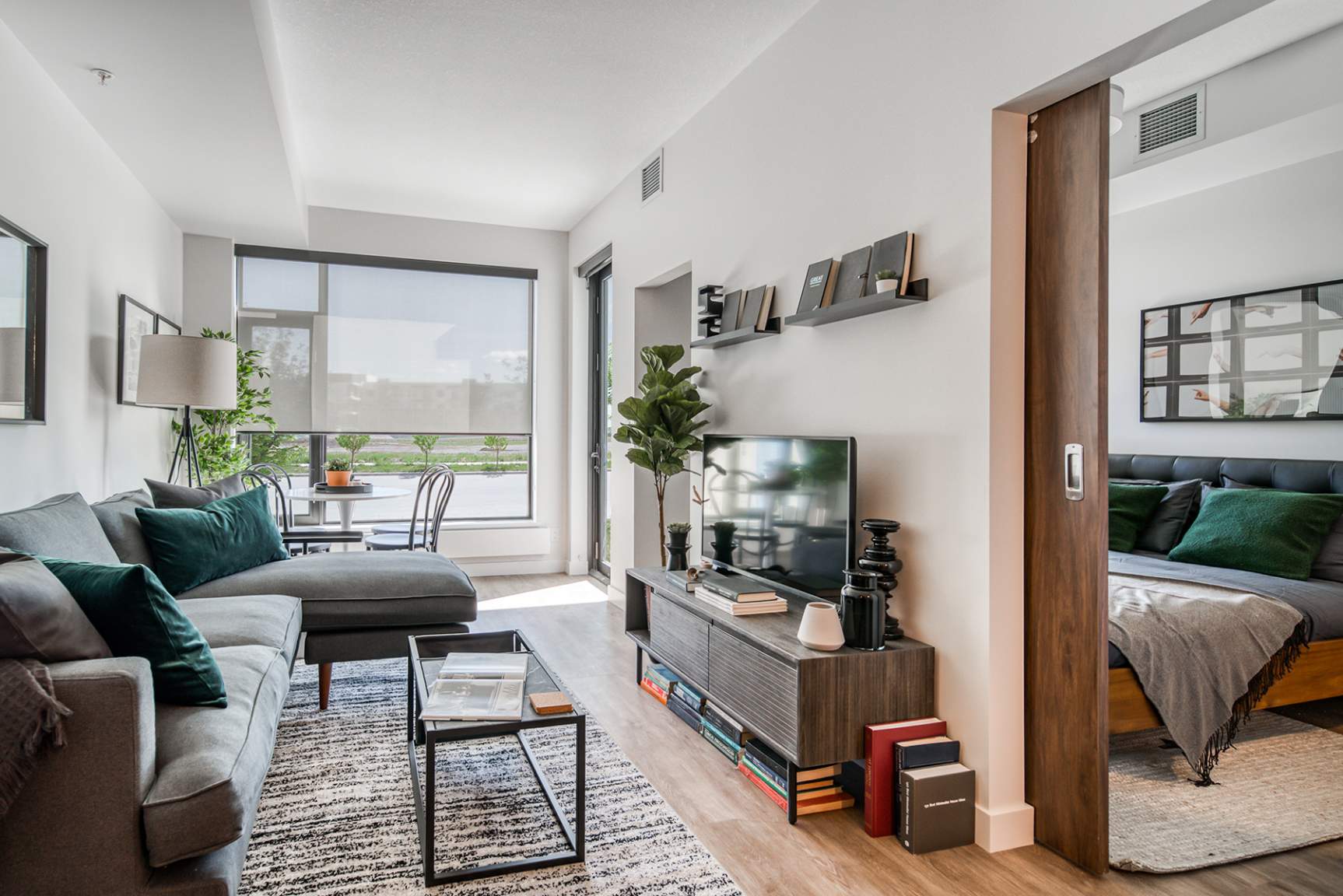 Louer.ca :) 80 Seton Park Southeast, Calgary QC à Louer