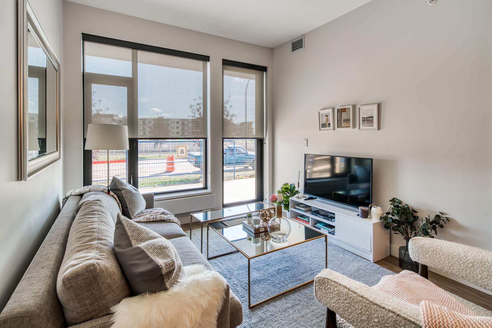 Louer.ca :) 80 Seton Park Southeast, Calgary QC à Louer