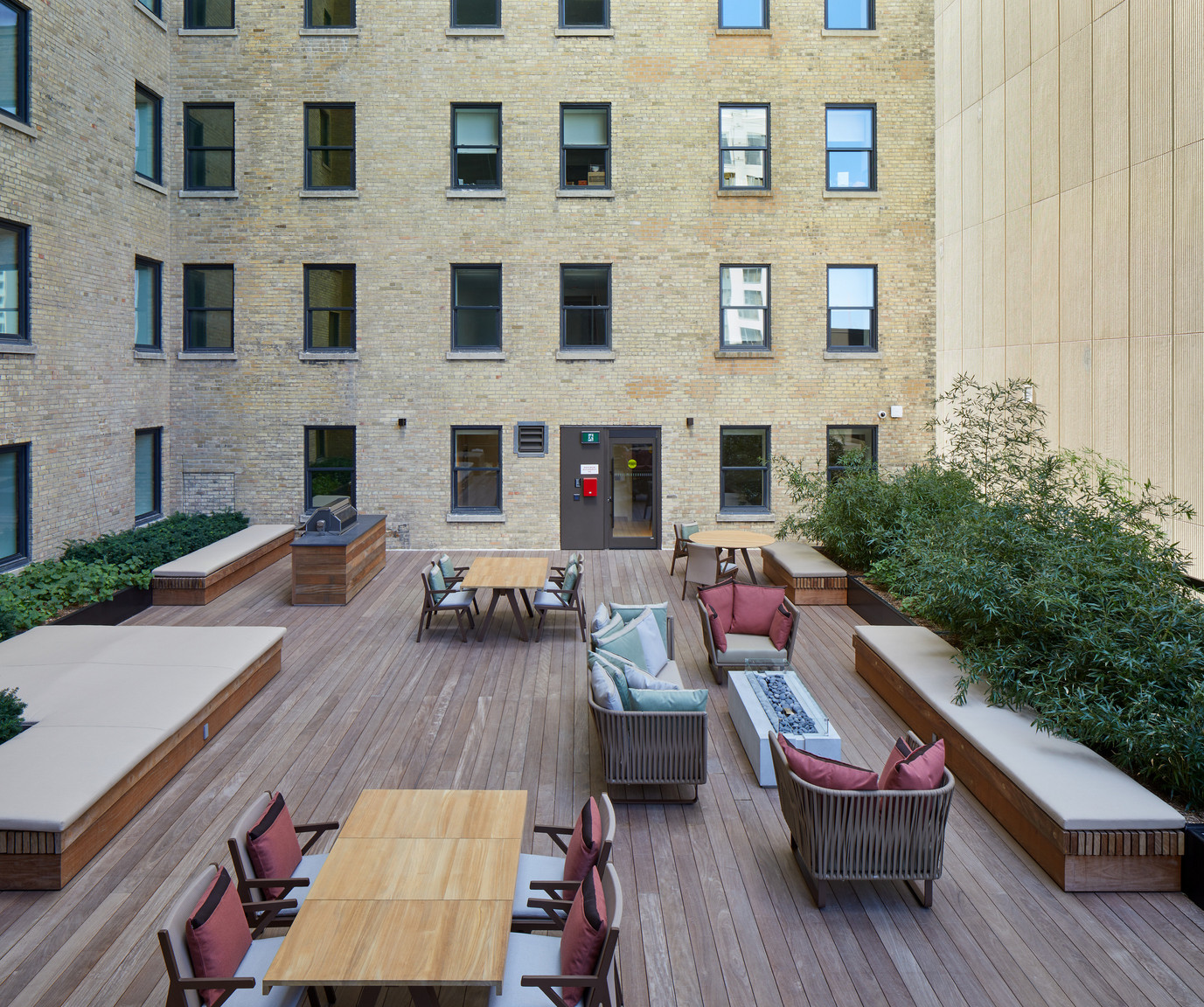 Gallery | Two Avenue Road