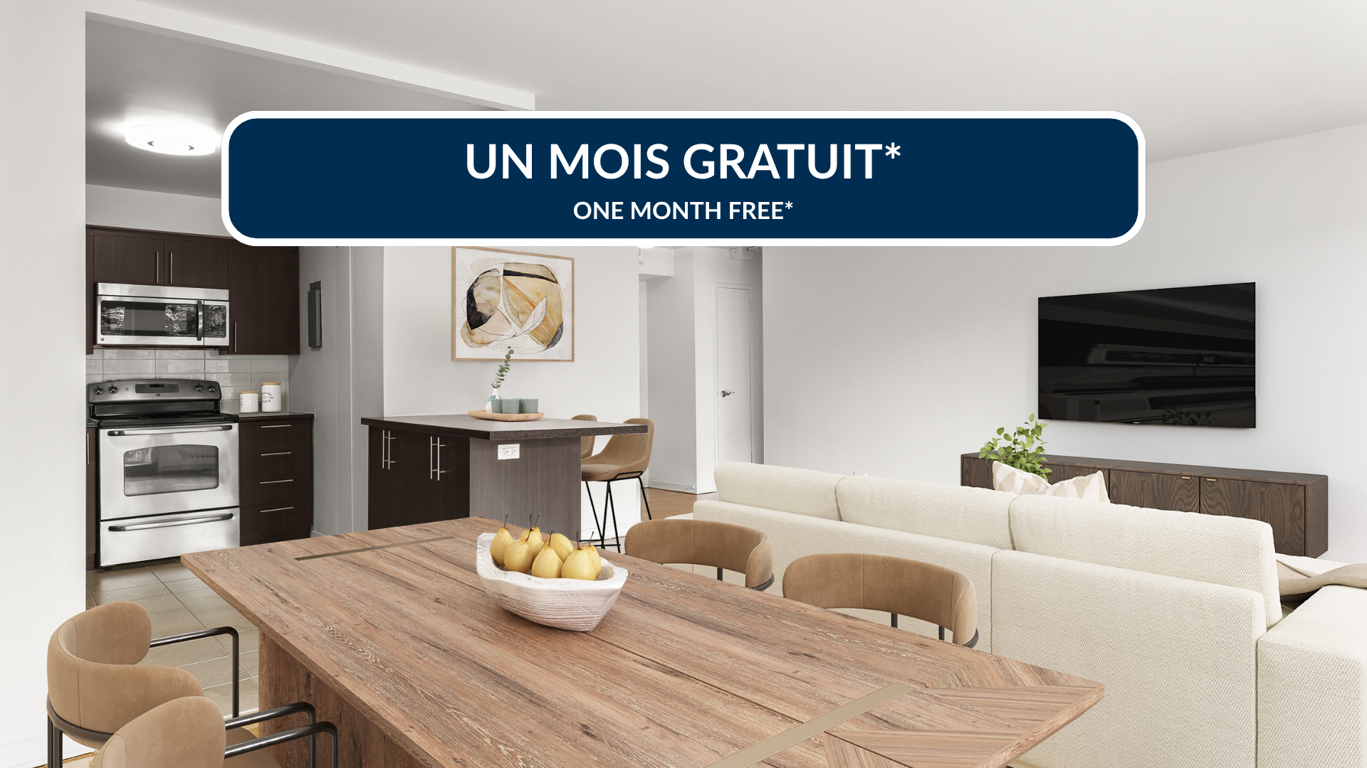 Rentals.ca Montréal Apartments, Condos and Houses For Rent