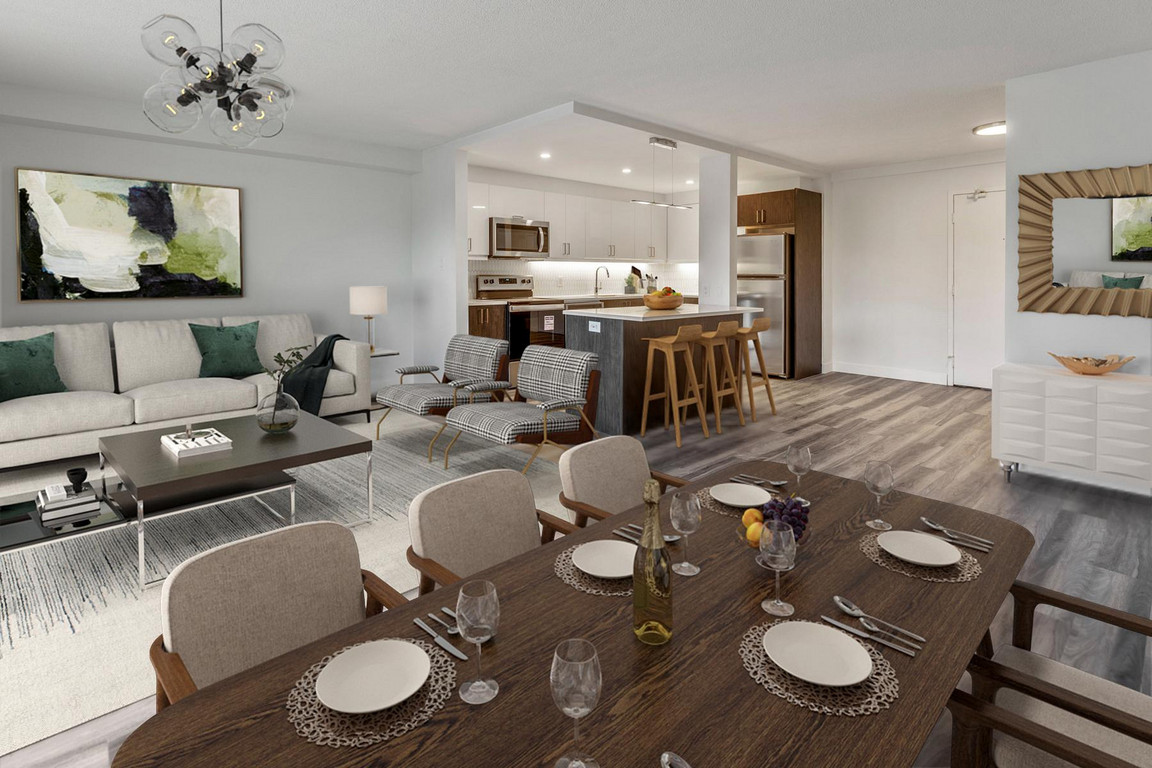 Modern Rental Living in Kitchener | Park Place | Park Place