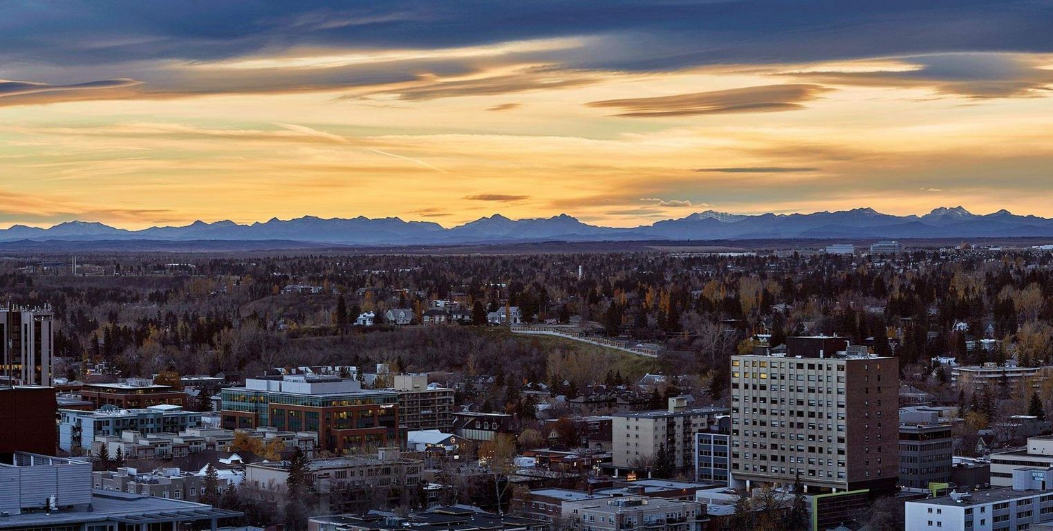 Modern Rental Apartments in Calgary | Portfolio