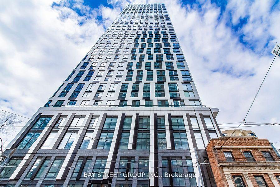252 Church - 252 Church Street, Toronto, ON
