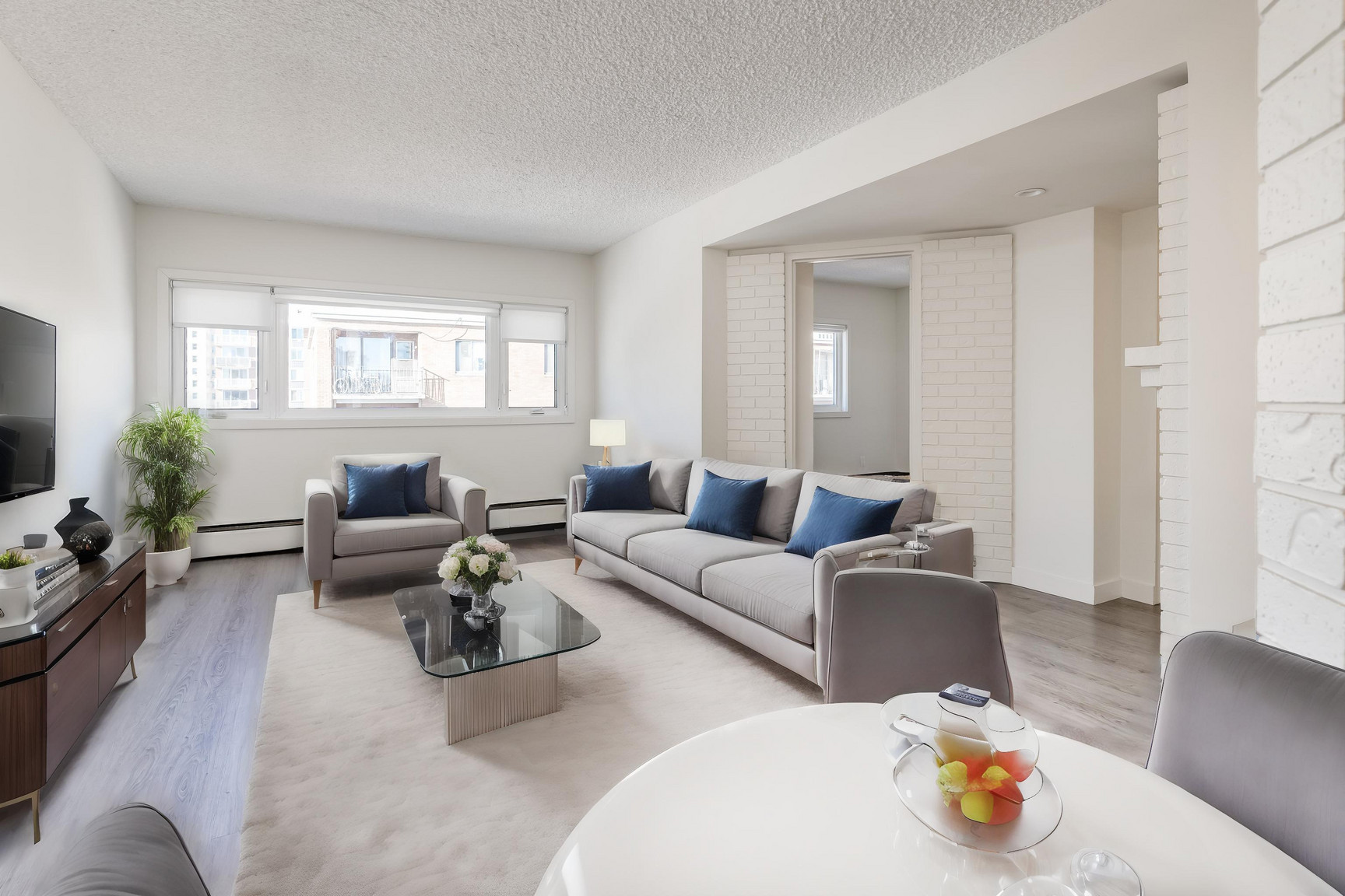 Immediate Rent - Valley Ridge Tower