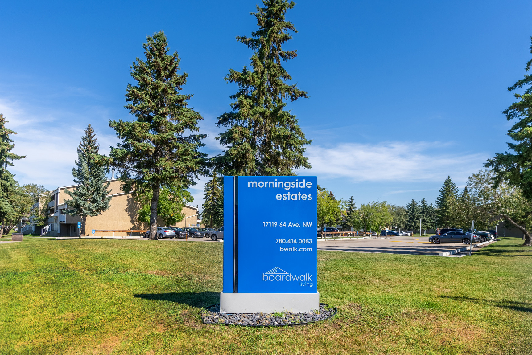 Immediate Rent - Morningside Estates