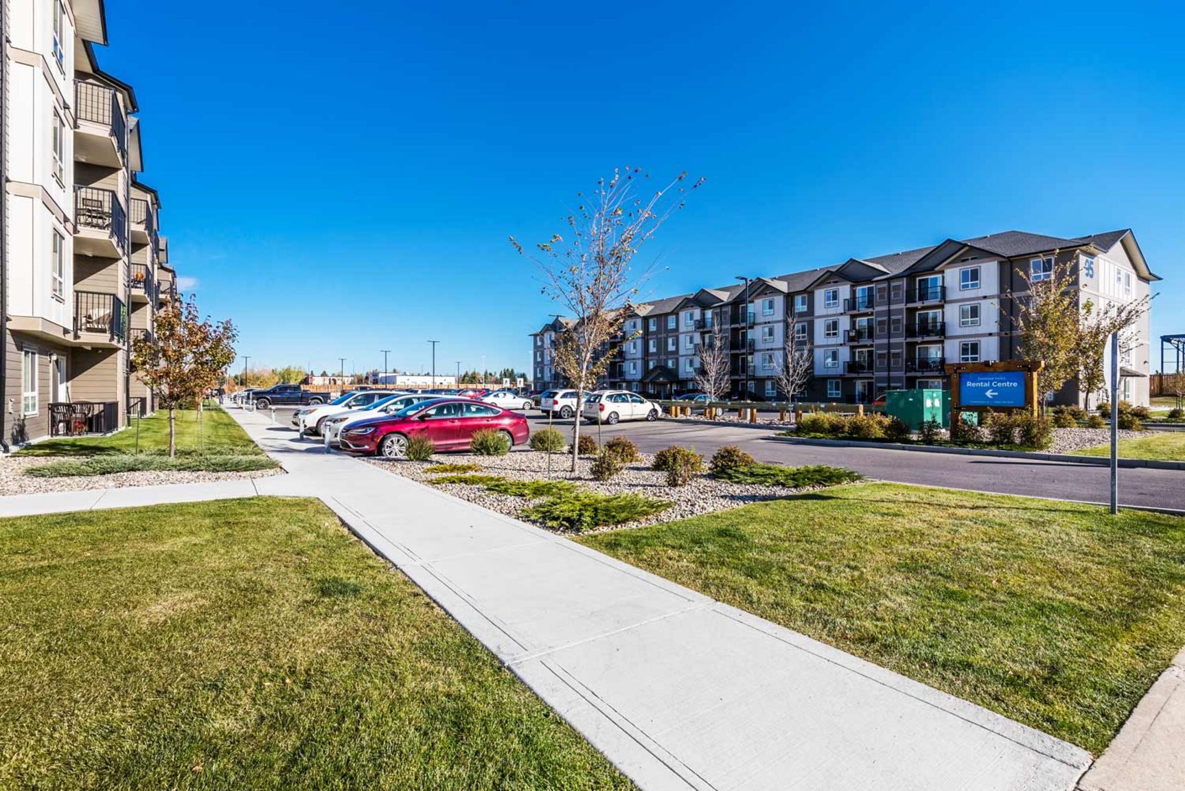 Rentals.ca Lethbridge Apartments, Condos and Houses For Rent