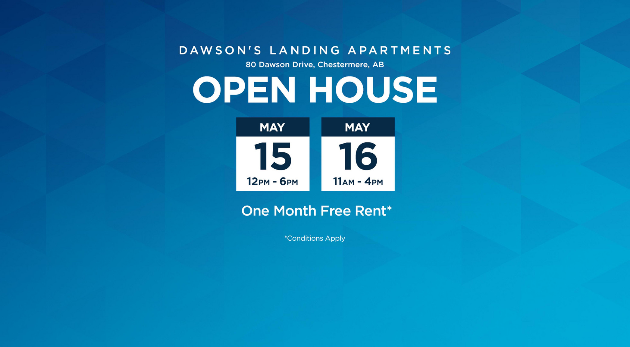 Rentals.ca Chestermere Apartments, Condos and Houses For Rent