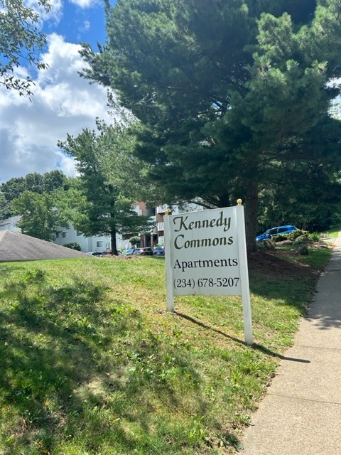 Kennedy Commons | Kennedy Commons