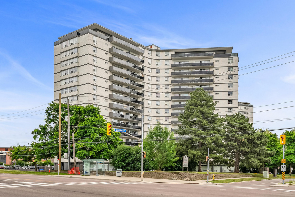 Baroness Apartments | Brown Management Services