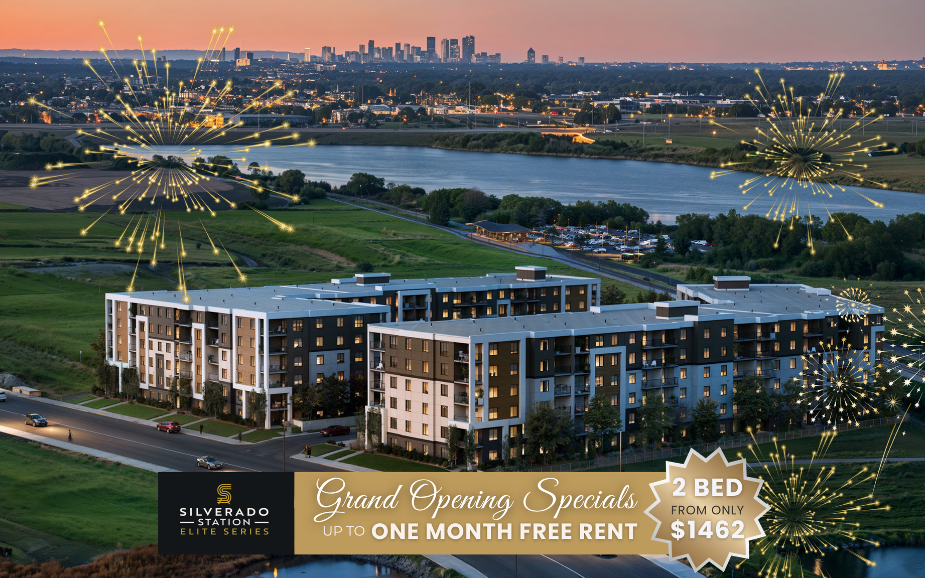 Silverado Station - 388 Silverton Glen Green Southwest, Calgary, AB