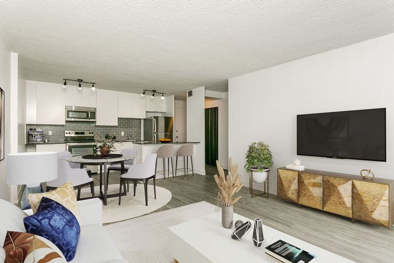 Beacon Place | Centurion Property Associates Inc.