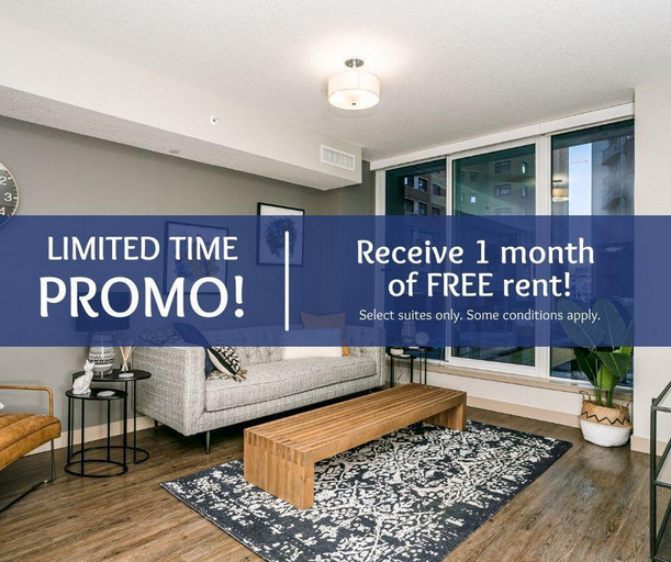 Mayfair on Jasper | Centurion Property Associates Inc.