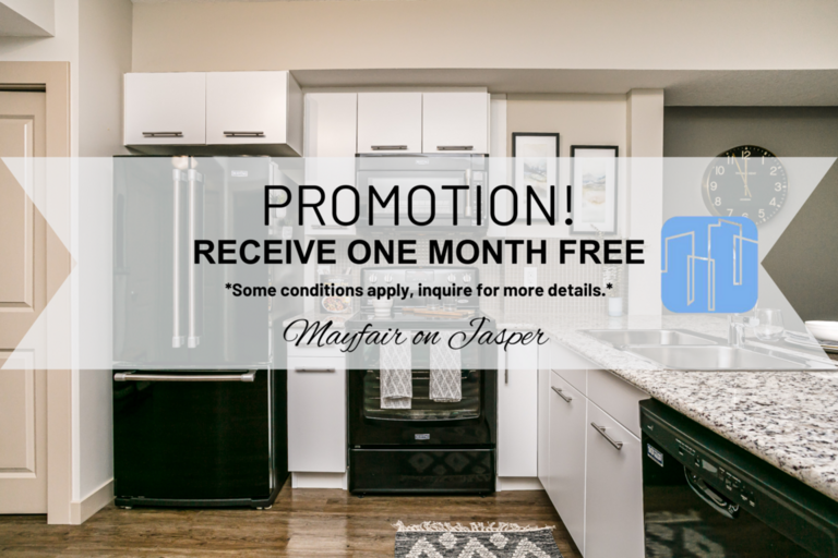 Mayfair on Jasper | Centurion Property Associates Inc.