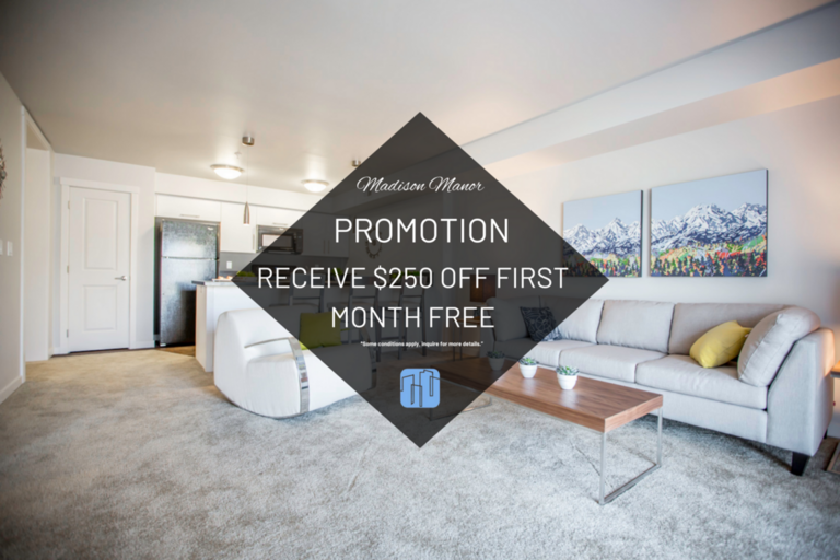 Madison Manor | Centurion Property Associates Inc.