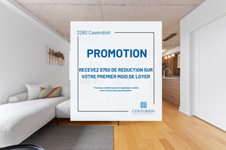 3280 Cavendish | Centurion Property Associates Inc.