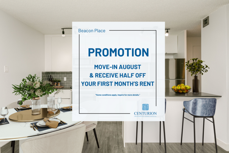 Beacon Place | Centurion Property Associates Inc.