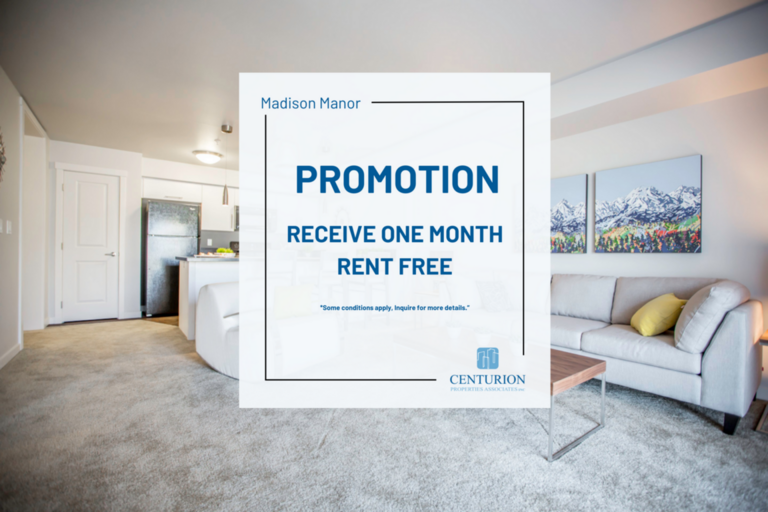 Madison Manor | Centurion Property Associates Inc.