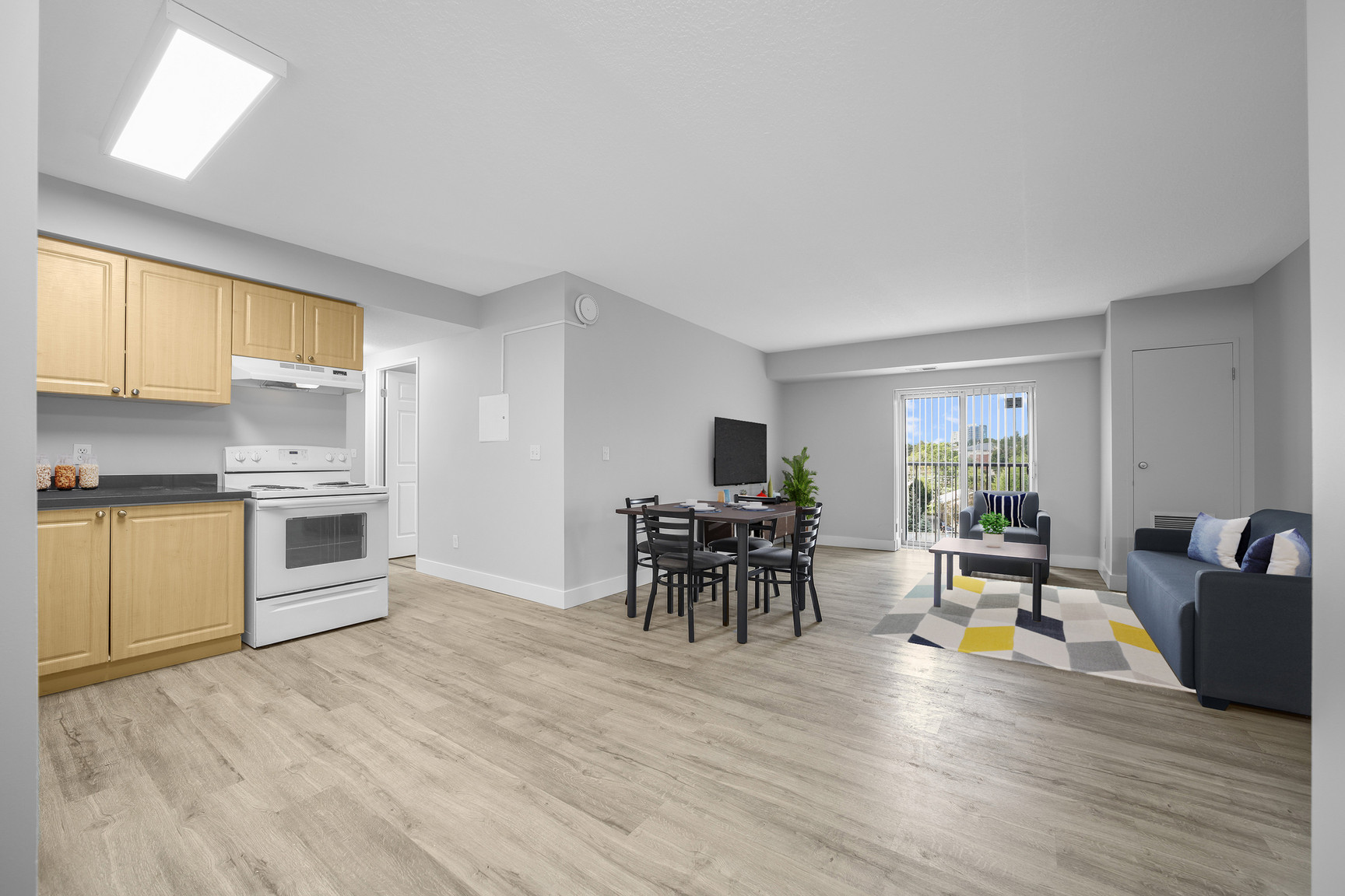 345 King Street North | The Marq