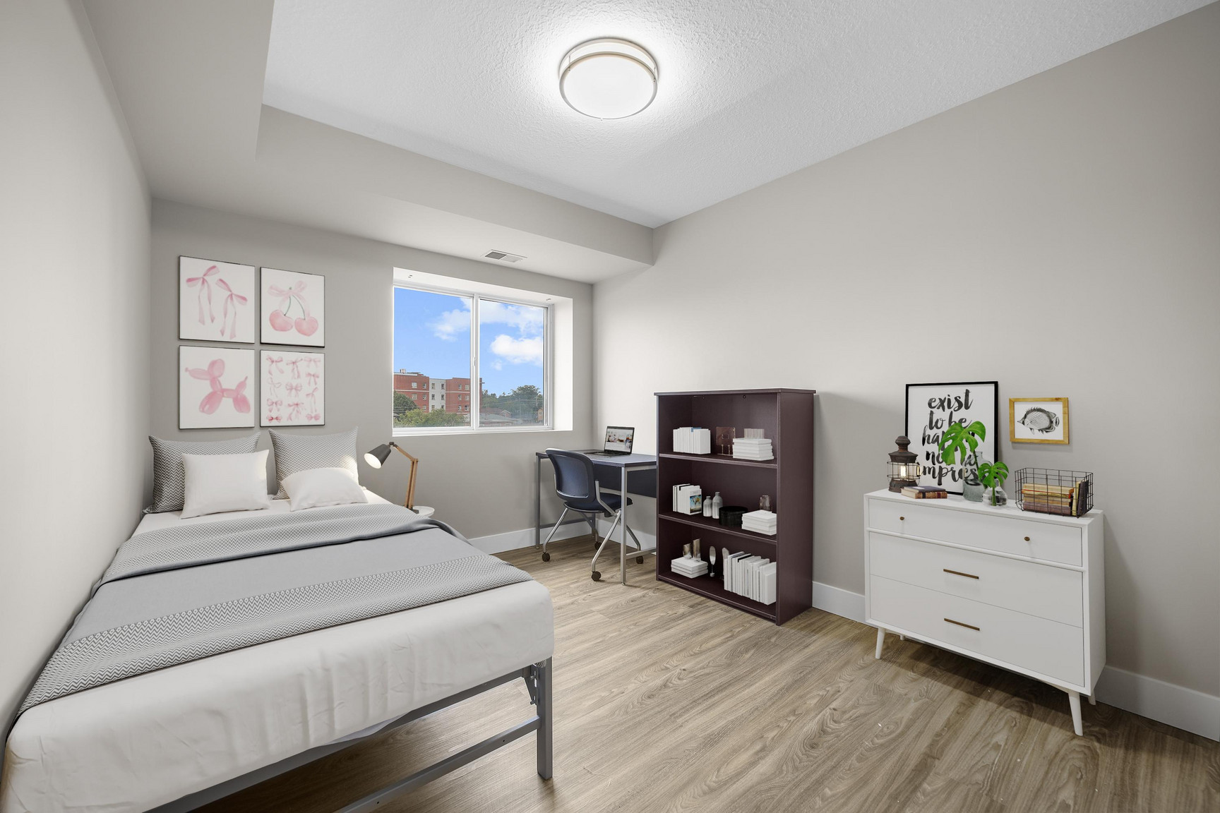 345 King Street North | The Marq