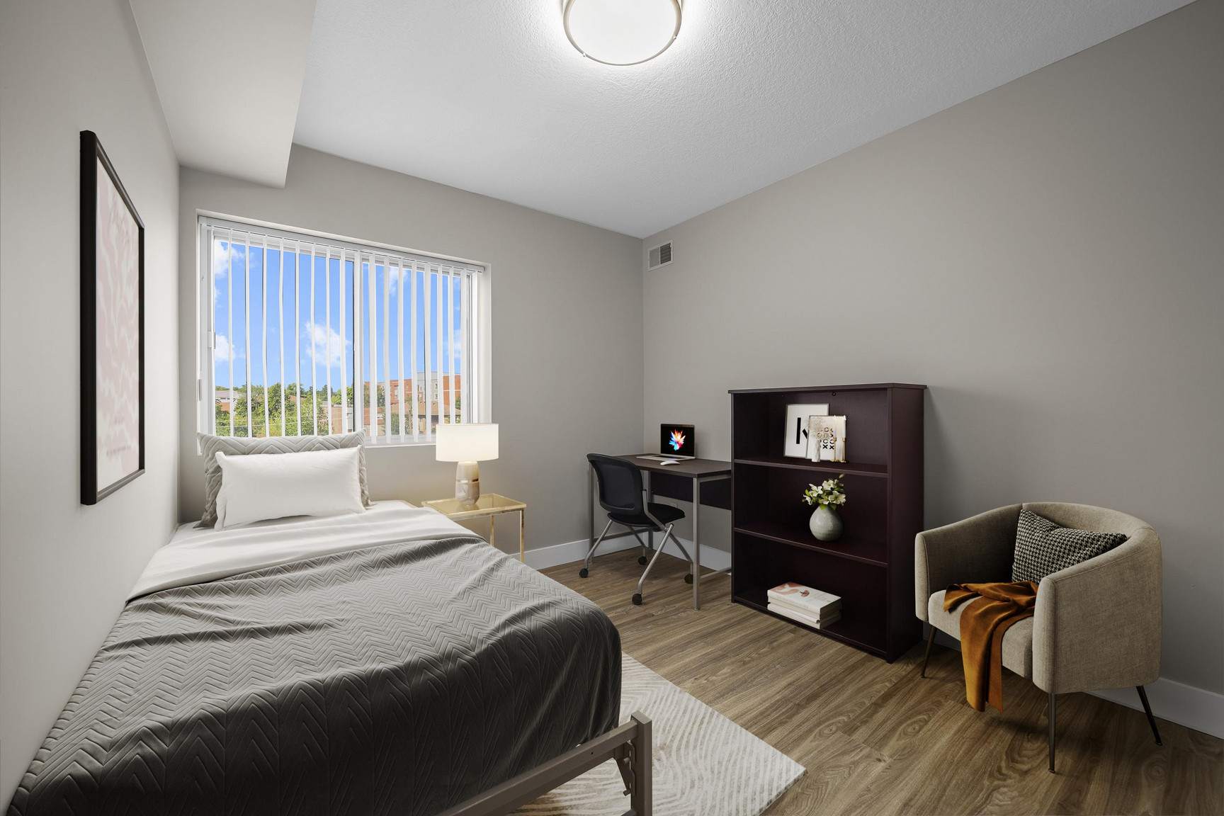 345 King Street North | The Marq