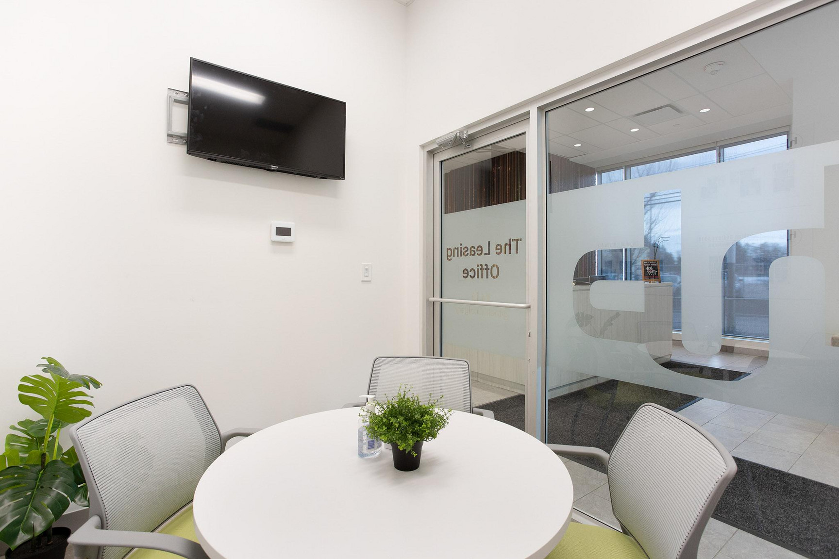 The Hub Calgary | The Marq