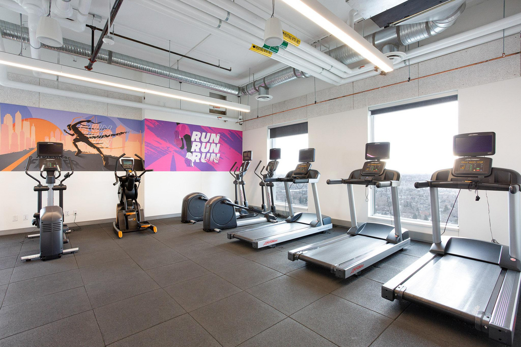 The Hub Calgary | The Marq