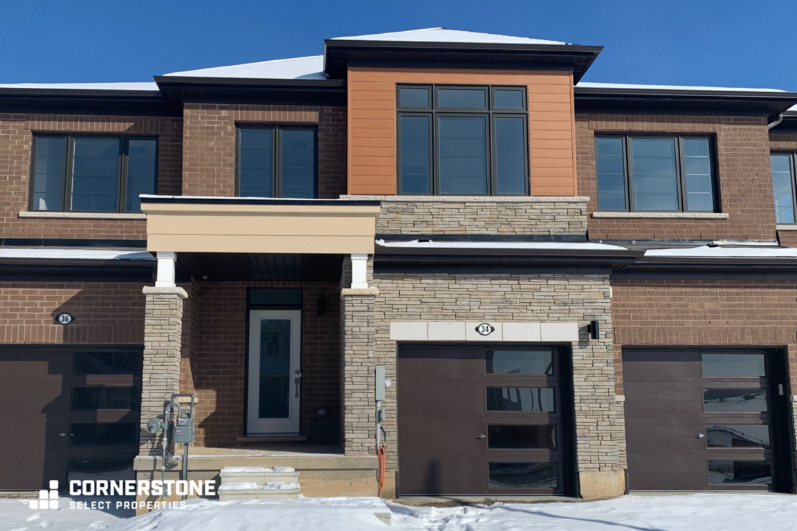 Hamilton Homes for Rent | Cornerstone Select Properties