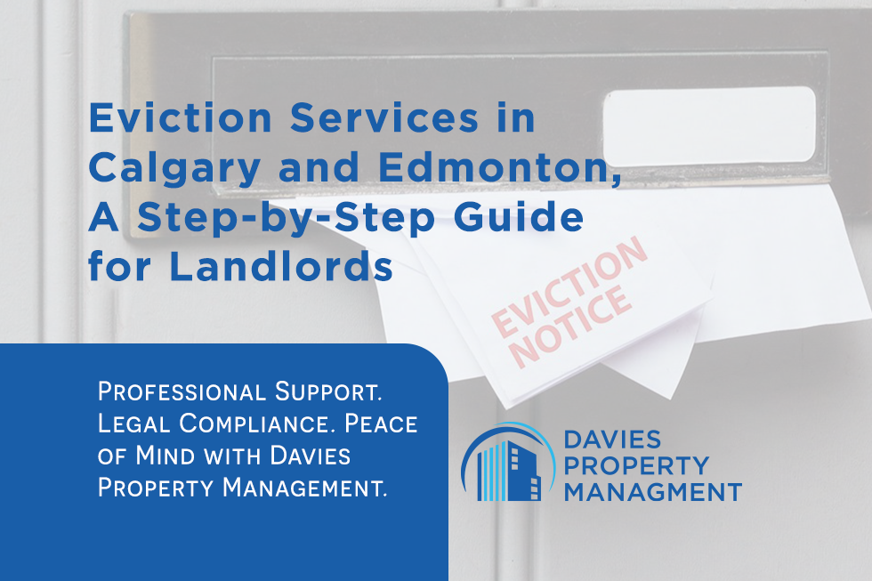 Eviction Services in Calgary and Edmonton: A Step‑by‑Step Guide for ...