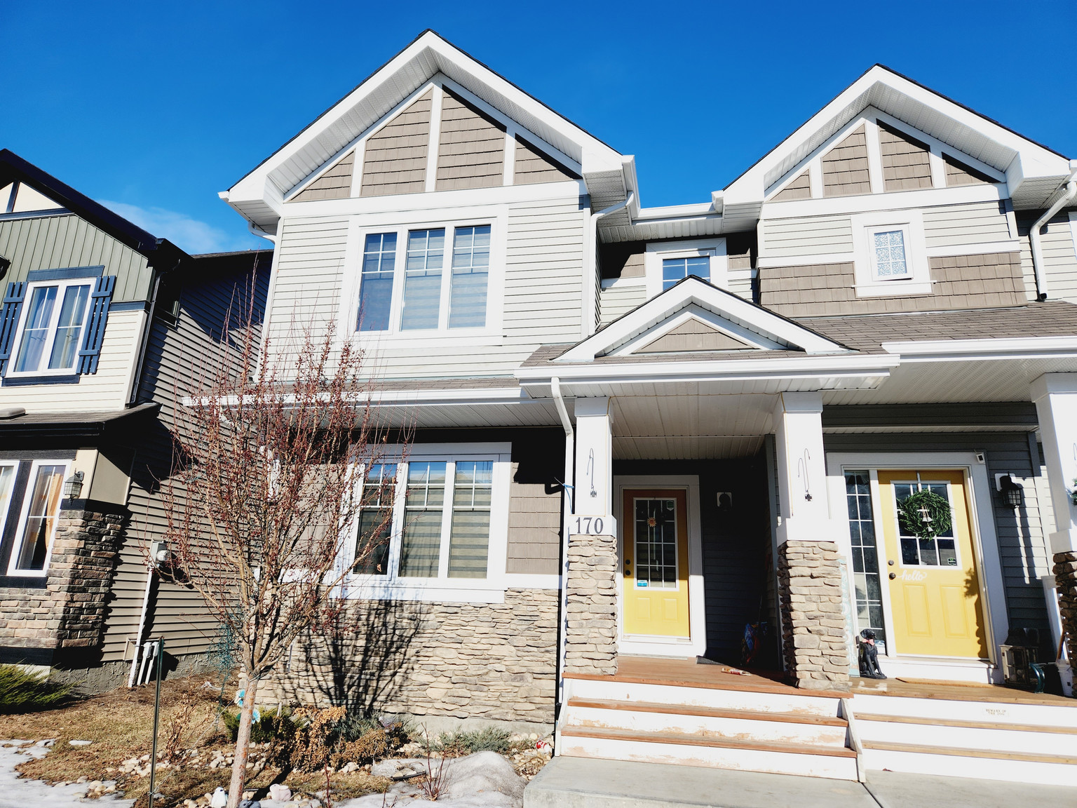 170 Desrochers Gate SW for Rent | Davies Property Management