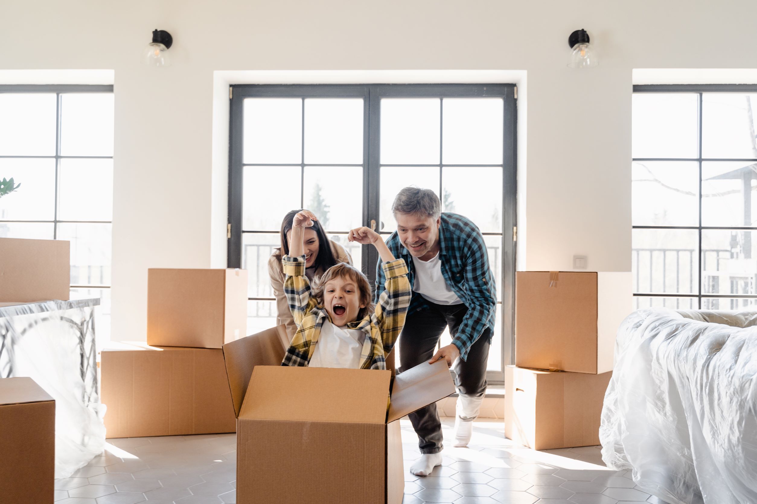 Property Management | Edmonton, AB | Davies Property Management