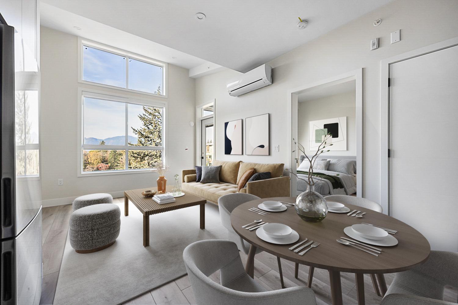 YORK Residences Chilliwack | Diverse Property Management LTD