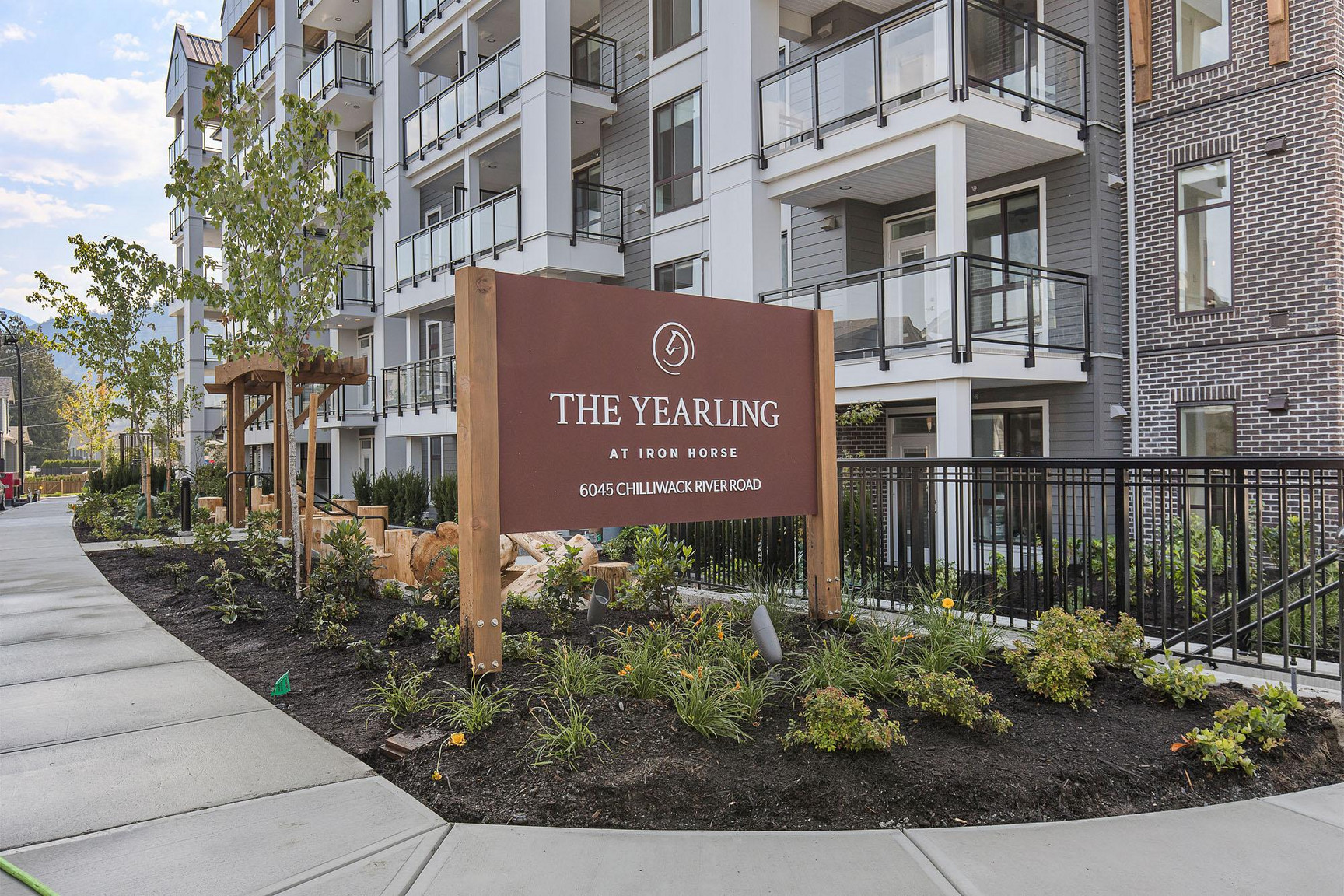 THE YEARLING Chilliwack | Diverse Property Management LTD