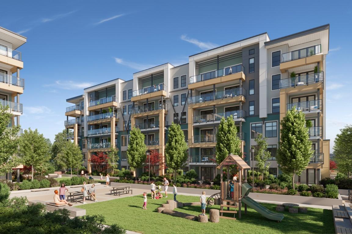 Vantage Apartments | Diverse Property Management LTD