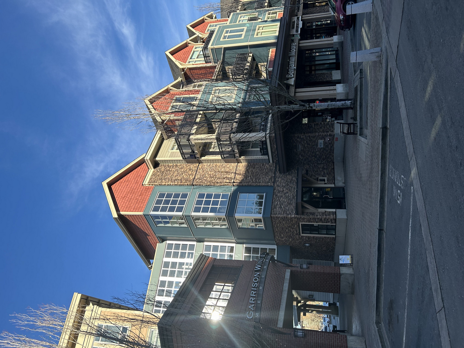 Caroline Apartments for Rent | Diverse Property Management LTD