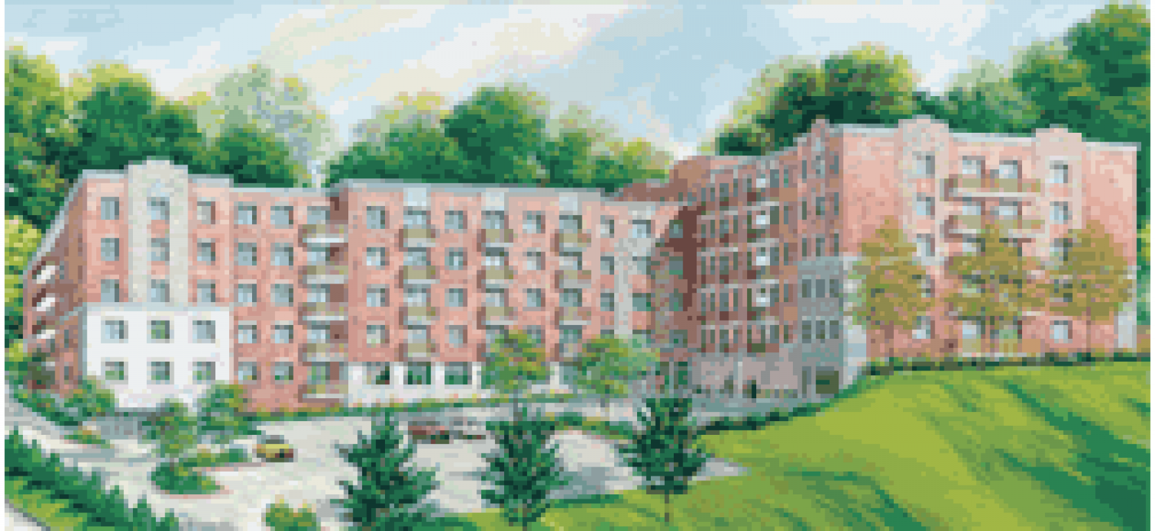 Tony Wong Place | DMS Property Management