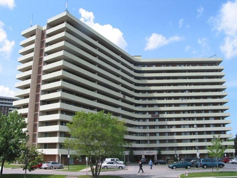 Antica Apartment Rentals | Jane St | DMS Property Management