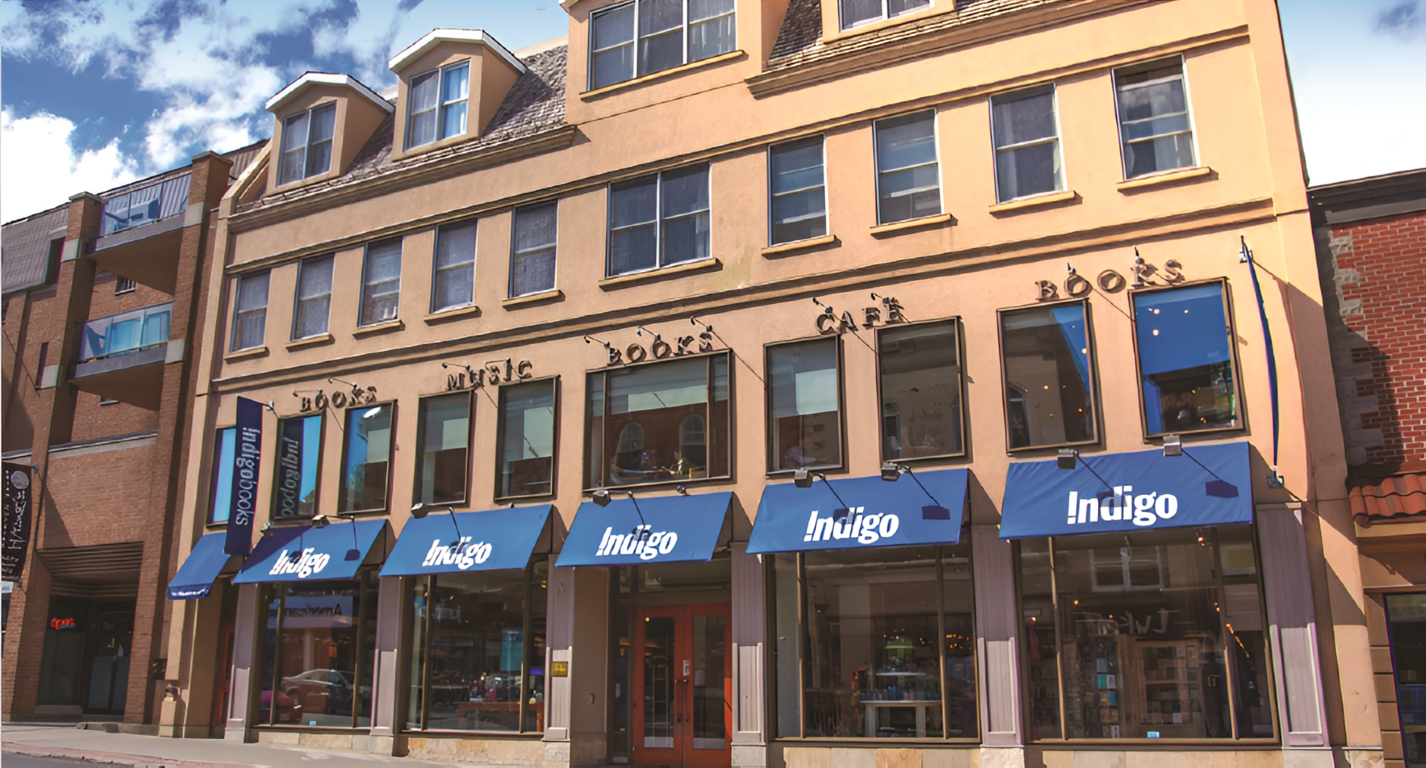 259 Princess Street | DMS Property Management